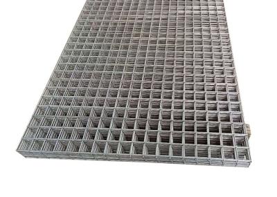 China Stainless Steel 304 316 Welded Wire Mesh Panel 1/2 Inch Hole Livestock Fencing for sale