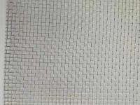China 8mesh Stainless Steel Crimped Woven Wire Mesh - 1m to 6m Width, 5m Length for Filtration & Fencing for sale