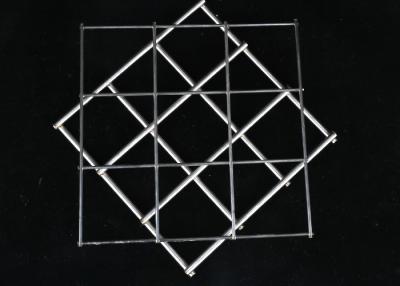 China 3mm 304 Stainless Steel Rust Proof Strong Wire Mesh Panels for sale