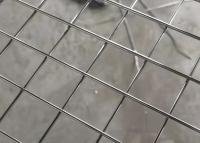 China Galvanized Welded Wire Mesh Panel 3ft x 50m Concrete Reinforcement Stainless Steel for sale