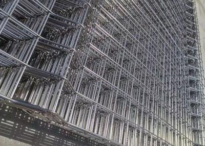 China Rabbit Cage 2x2 304 Stainless Steel Welded Wire Mesh Square Hole for sale