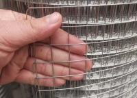 China Animals Cage 2cm Ss Welded Wire Mesh 30m X 1m for sale