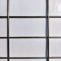 China 5x10cm 4x4 Welded Wire Mesh Galvanized And Stainless Steel for sale