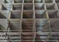 China 304 Stainless Steel Welded Wire Mesh Panel 2cm x 2cm Hole 2mm Wire for Bird Cage Fence for sale