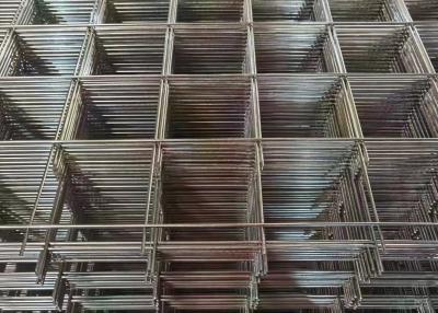 China 304 Stainless Steel Welded Wire Mesh Panel 2cm x 2cm Hole 2mm Wire for Bird Cage Fence for sale