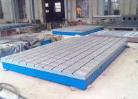 China Crossing platform for sale