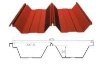 China 675 angle roll forming machine for sale