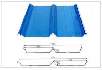 China 760 angle angle pressure tile machine for sale