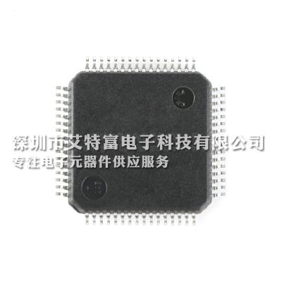 China 256 Kbytes Flash Circuit Board Chip STM32F030RCT6 Temperature Range -40 To +85 °C for sale