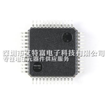 China High Performance Circuit Board Chip STM32F042C6T6 High Speed Embedded Memories for sale