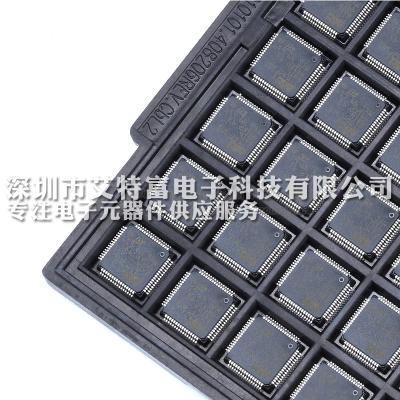 China 36 MHz CPU 32 Bit Microcontroller , STM32F101R8T6 ARM Cortex M3 MCU 64 Kbytes Flash for sale