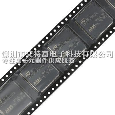 China ARM Microcontrollers STM32F407ZGT6 32 Bit MCU Chip Integrated Circuit Chip For Robotics for sale