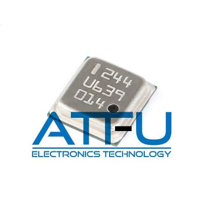 China Digital Barometer Integrated Circuit Chip Low Power BMP180 For Air Pressure Sensor for sale