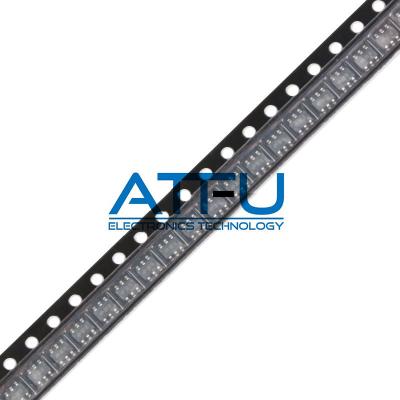 China Single Touch Key Capacitive Touch Sensor IC BS801B Operating Voltage 2.2V - 5.5V for sale