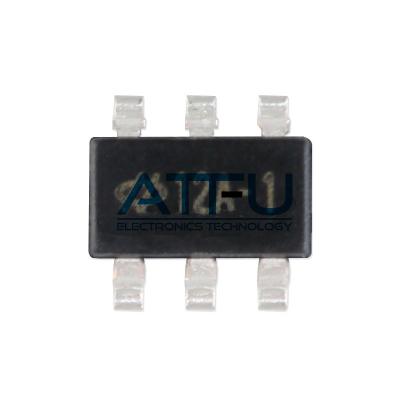 China 2-16 Touch Keys IC Integrated Chip , Capacitive Touch Switch IC BS812A-1 for sale