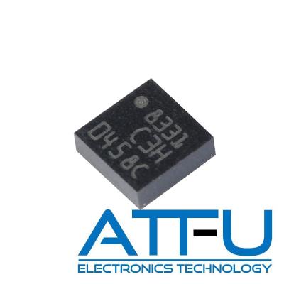China 3 - Axis MEMS Accelerometer Sensor Chip LIS3DHTR With Ultra Low Power Operational Modes for sale