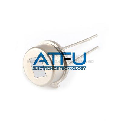 China TTL Signal Output Circuit Board Chip RDA223 Digital Pyroelectric Sensor for sale