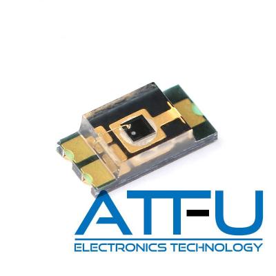 China High Photo Sensitivity Ambient Light Sensor IC TEMT6000 Dimensions 4 X 2 X 1.05mm for sale
