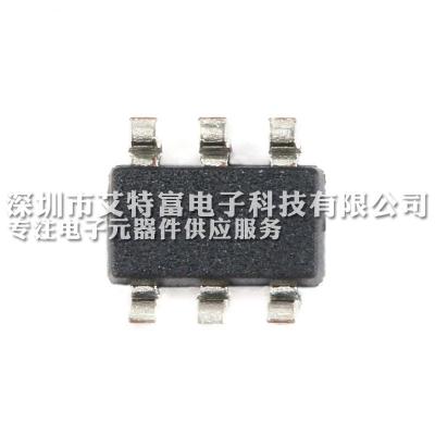 China High Performance MCU Chips PIC10F200T-IOT 4MHz Precision Internal Oscillator for sale