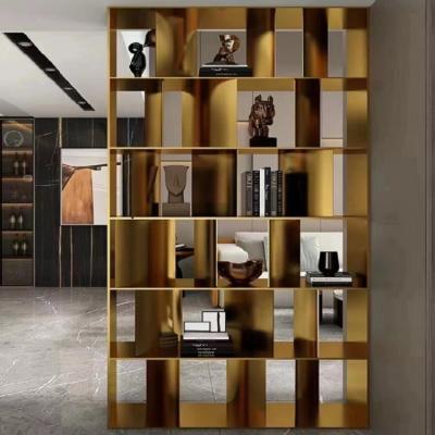 China Stainless Steel Decorative Shelf 300×2500mm with 5-Year Warranty - Custom Colors & Modern Design for sale