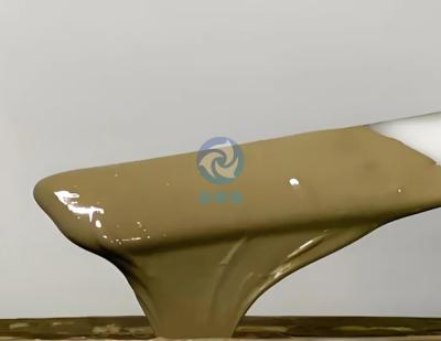 China Safe Durable Electrically Conductive Silver Paste For Automotive Glass for sale