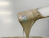 China Customizable Electronic Paste High Precision Sensor Paste With Excellent Conductivity for sale