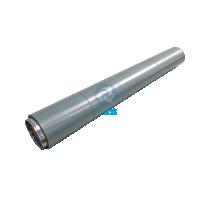 China High Resistance GXO Target Forming Process Sintering Custom Shaped for sale