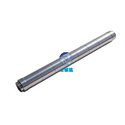 China High Purity Dy Dysprosium Sputtering Target For Magnetic Films Optical Coatings for sale