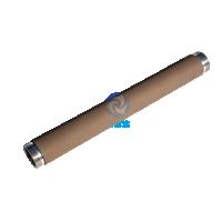 China TiN Titanium Nitride Sputtering Target For Hard Coatings for sale