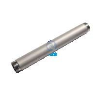 China CrC Chromium Carbide Sputtering Target Corrosion Resistance For PVD Coating for sale