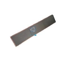 China Chromium Carbide Sputtering Target(CrC Sputtering Target) for sale