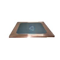 China ITO Sputtering Target Material Indium Tin Oxide Target For Display Technology for sale