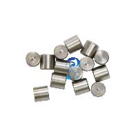 China Ni Evaporation Materials Nickel Target With Excellent Ductility Toughness for sale