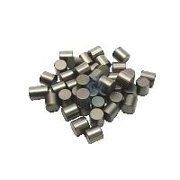 China High Strength Ti Titanium Target Materials Lightweight Corrosion Resistance for sale