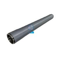 China SiAI Metal Sputtering Target Silicon Aluminum Target Chemical Stability for sale