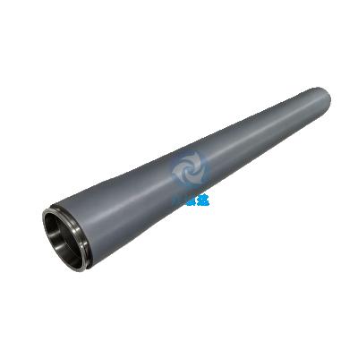 China SiAI Metal Sputtering Target Silicon Aluminum Target Chemical Stability for sale
