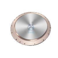 China 99.5% - 99.95% Purity Titanium Sputter Target Corrosion Resistance Ti Target for sale