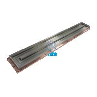 China Ni Nickel Sputtering Target Corrosion Resistance Flat Target Rotating Target for sale