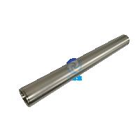 China Ni Nickel Sputtering Target Corrosion Resistance Flat Target Rotating Target for sale