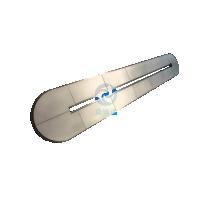 China Tb Terbium Sputtering Target Rare Earth Metal Sputtering Targets for sale