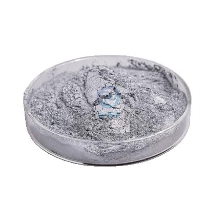 China Spherical Microcrystalline Flake Silver Powder For Photovoltaics Electronics for sale