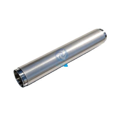 China Coating Production Line Sputtering Target Bonding Service Rotary Target Bonding for sale