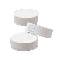 China Zirconium Dioxide ZRO2 Ceramic For Evaporation Sputtering Coating Processes for sale