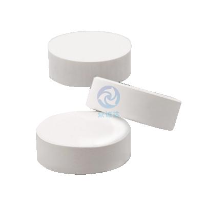 China Zirconium Dioxide ZRO2 Ceramic For Evaporation Sputtering Coating Processes for sale