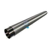 China Flat / Rotating AlSc Aluminum Scandium Sputtering Target for sale