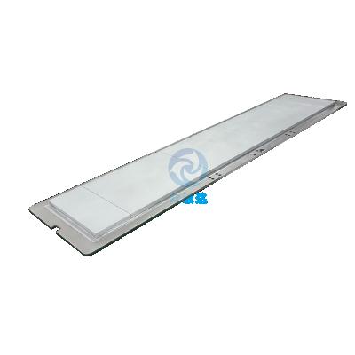 China Aluminum Neodymium AINd Target For Optoelectronics Industry for sale
