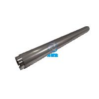 China WTi Tungsten Titanium Target Proportioning 90:10 Customizable Size for sale