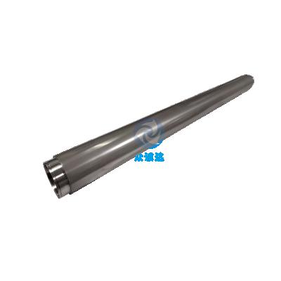 China WTi Tungsten Titanium Target Proportioning 90:10 Customizable Size for sale