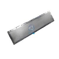 China High Transparency ZnSn Target For Display Panels Touchscreens for sale