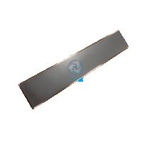 China Ta Metal Tantalum Sputtering Target For Hard Coatings Decorative Coatings for sale